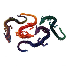 3D 18" Dragon Barry-Owen Co., Inc. Call: 323.724.4800
